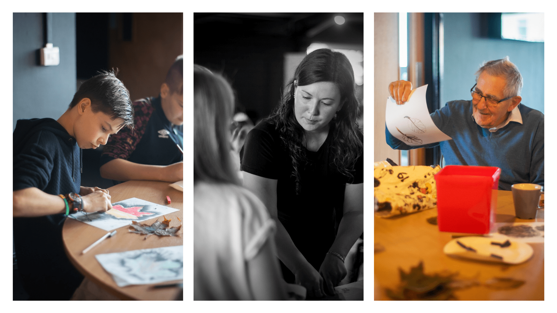 Workshops – Emma's Artwork